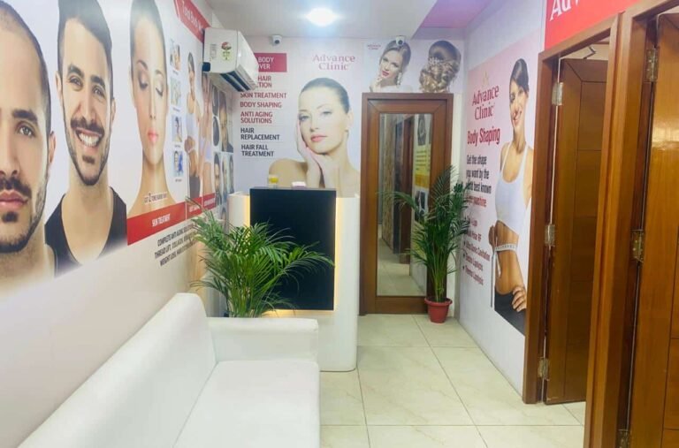 Advance Clinic - Advance Clinic